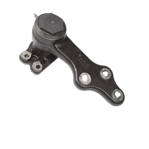 Automobile