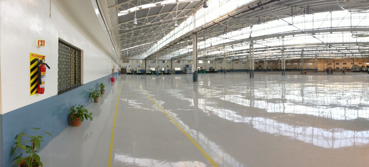 JK Maini Precision Technology Ltd.